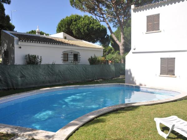 Villa In Vilamoura With Private Pool - ヴィラモウラ