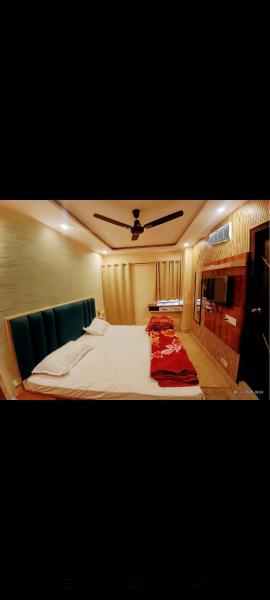 Hotel Bharat Inn - Prayagraj