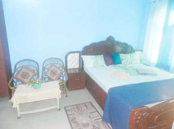 Gayatri Homestay - Dehradun