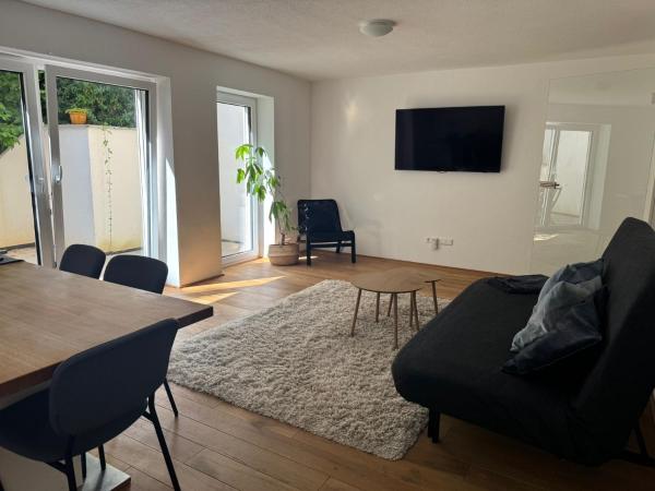Großzügiges Apartment In Biberach An Der Riss - Biberach