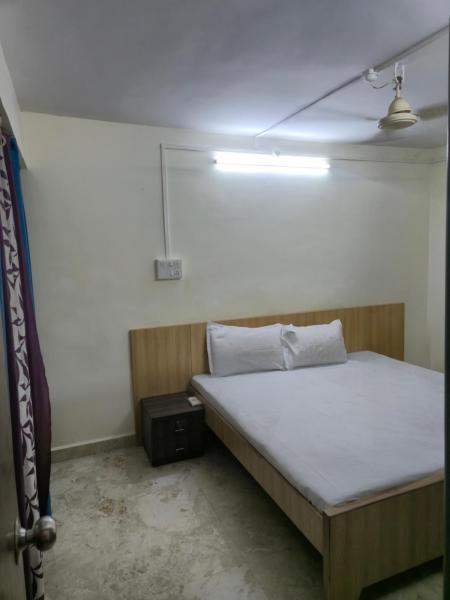 Shree Shyam Homestay - Vapi