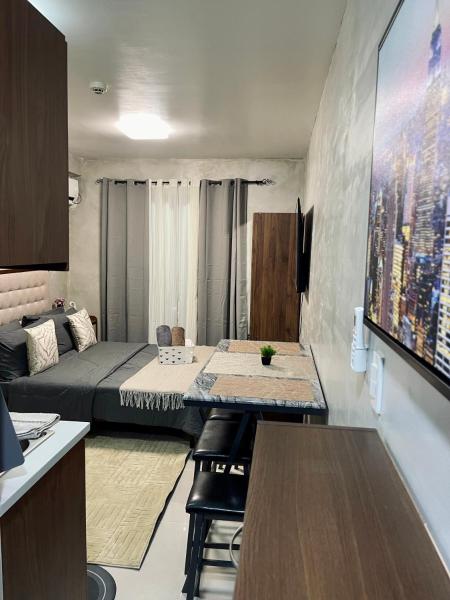 Hideaway Haven Studio - Philippines