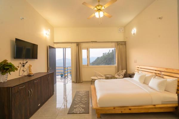 Orophile Retreat Resort - Jim Corbett National Park
