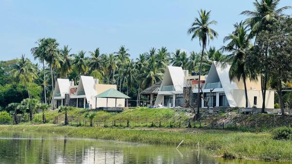 Rio Vista - Telangana