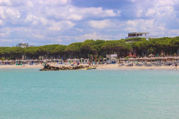 Sunrise Stay - Qerret