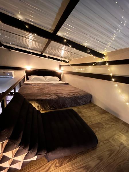 Munchies Bed & Breakfast - Bangkok