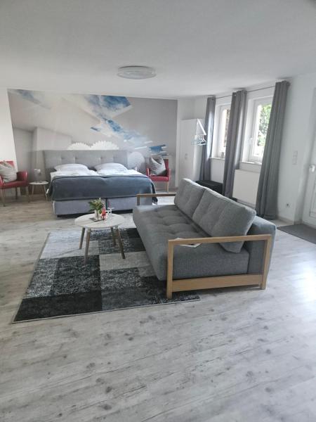 Garden-loft - Altenkunstadt