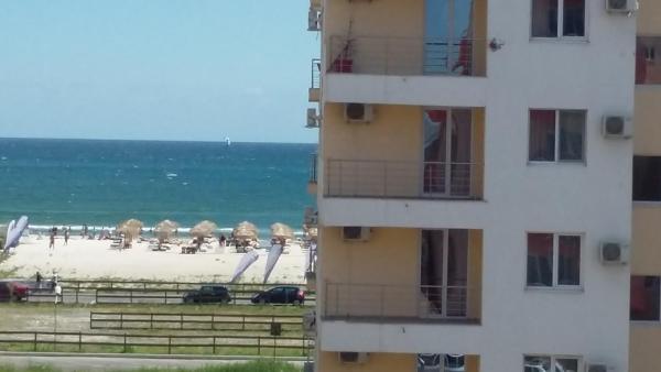 Apartment Rose Mamaia Nord Summerland - Romania