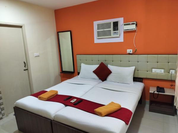 Akash Park - Tamil Nadu