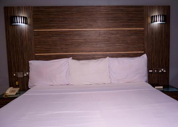 Executive Room - Abuja