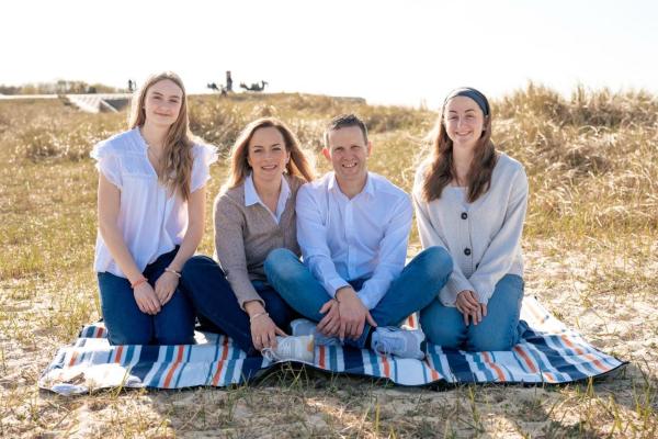 Gästehaus Janßen - Cuxhaven