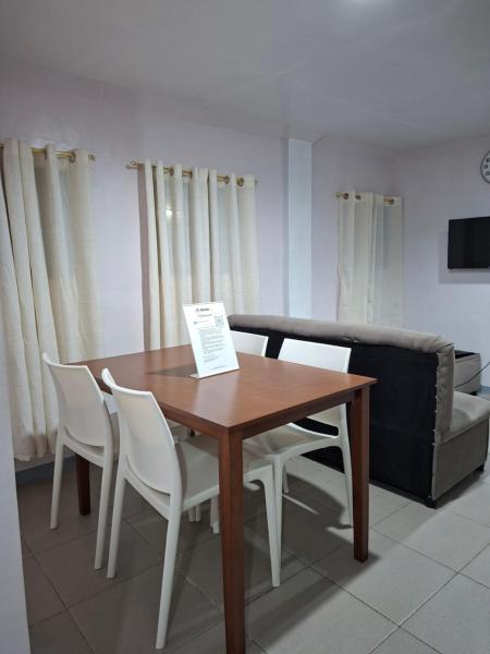 Abode86 Transient-agus - Philippines