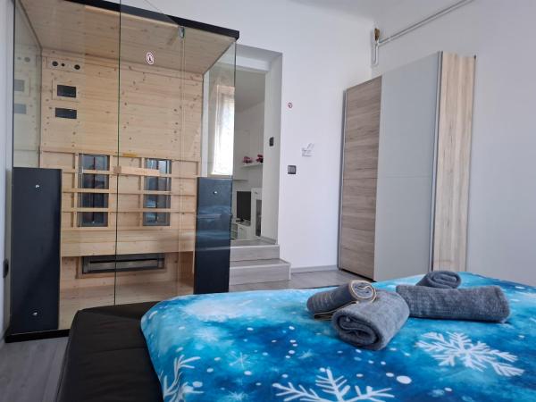 Tabor View Apartment - Maribor