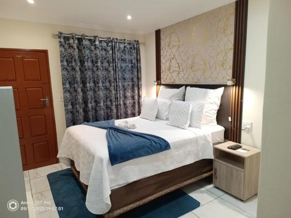 Meredale Lodge - Alberton