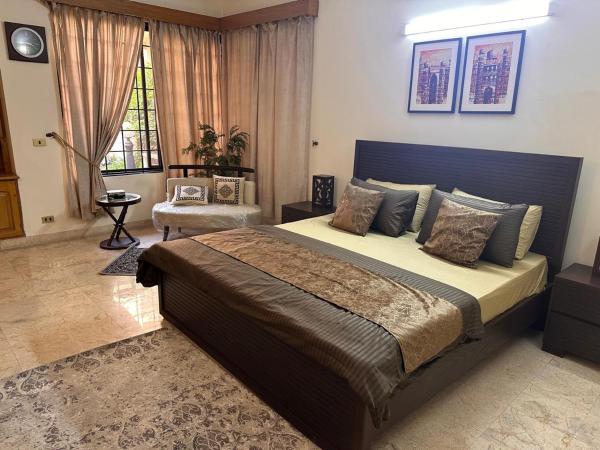 Zaxishome Suite - Pakistan