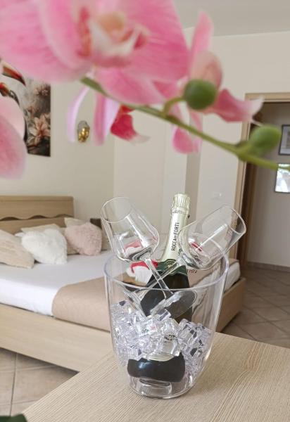 Domus Rea - Bracciano