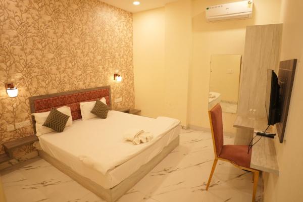 Swarn - Noida