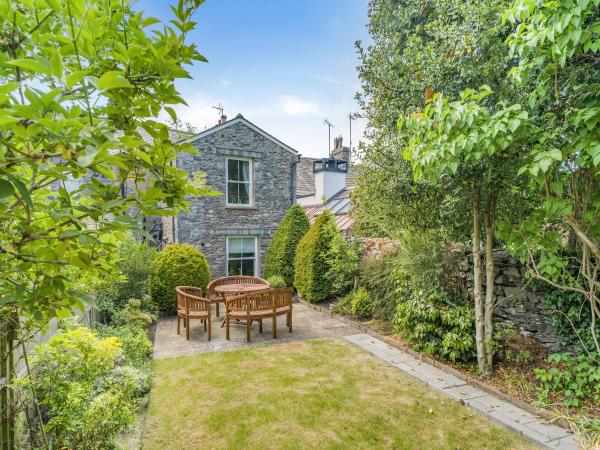 Barngarth - Newby Bridge