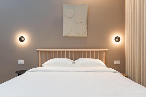 דירות על הים - קויפמן - Tel Aviv-Yafo