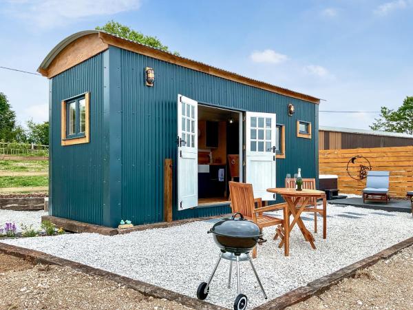 Walkeridge Farm - Highclere