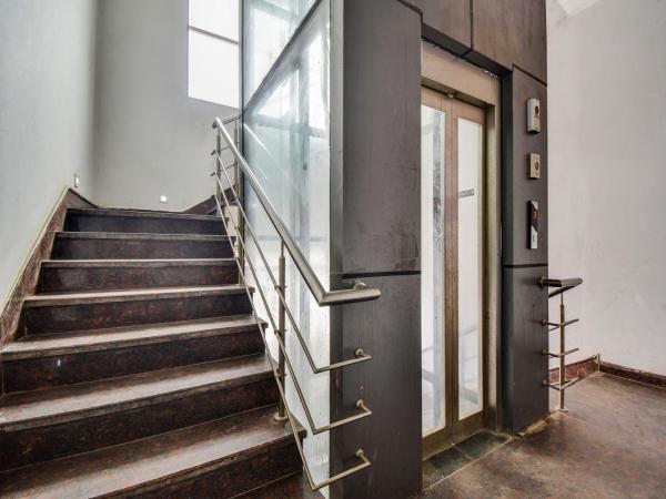 Hotel O D Plaza Madhuban Chowk - New Delhi