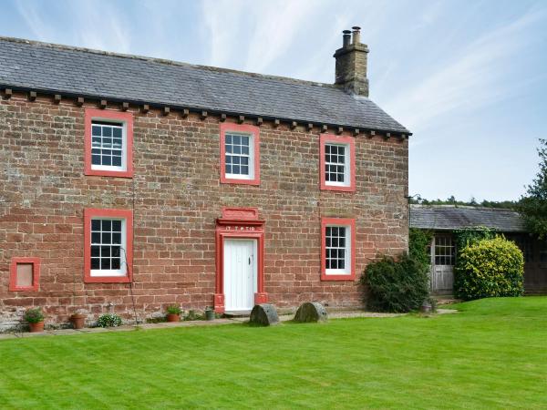 Seventeen Ten - Northumberland