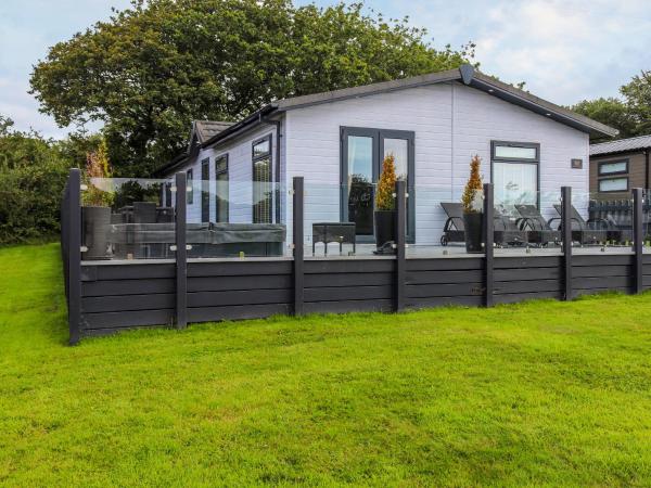 Seagrass Lodge - Llanbedrog