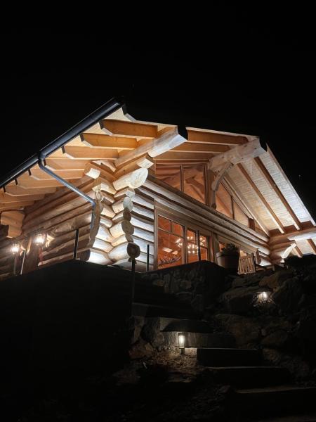 Raxchalet - Spital am Semmering