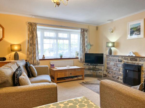 Eastry Cottage - Castleton