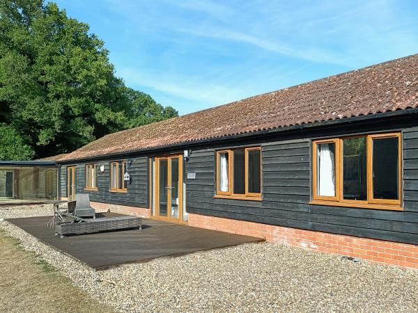 Spring Vale Bungalow - Colchester