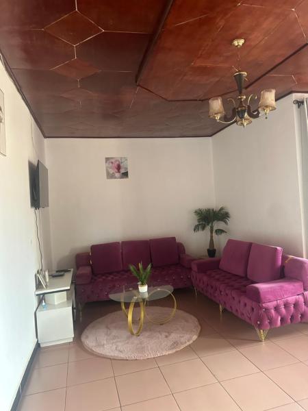 Colbel Appartement - Yaoundé