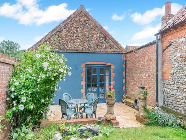 Barn Cottage - Fakenham