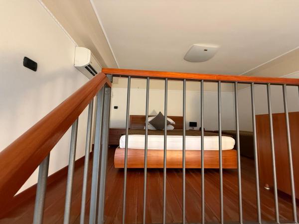 Appartamenti Paradiso - Lido