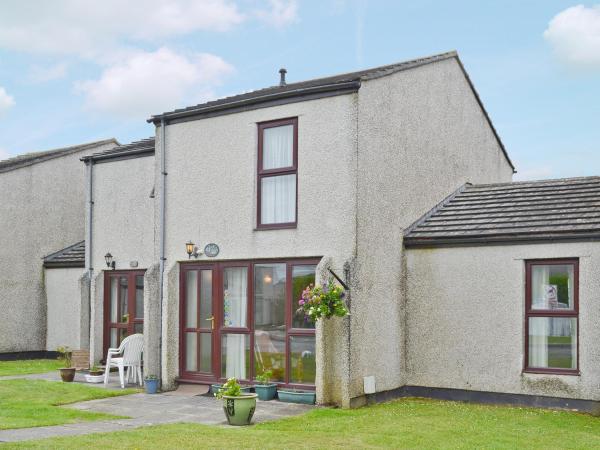 Brambles - Cornovaglia