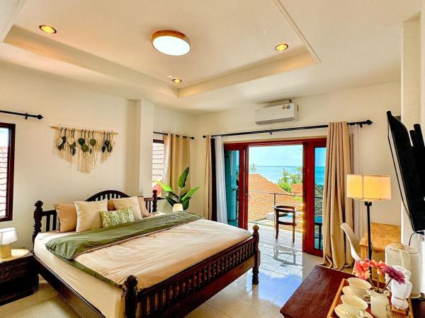 Lavoe Boutique Hotel - Ko Samui