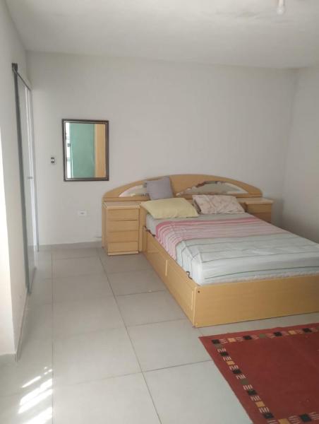 Edícula Mobiliada - Piracicaba