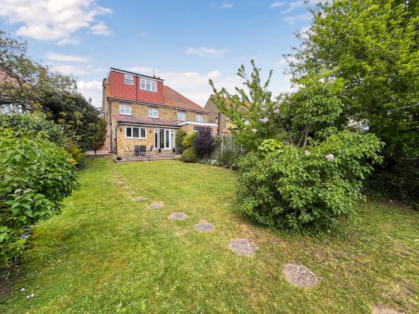 Rosemary House - Broadstairs