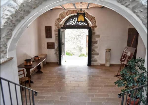 Casa Beatrice - Molise