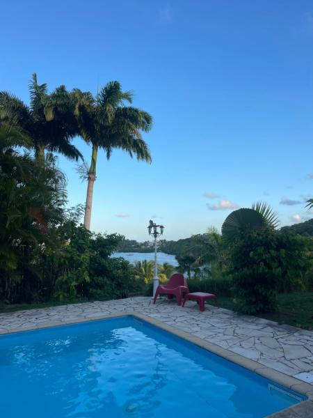 Chez Nous - Martinique