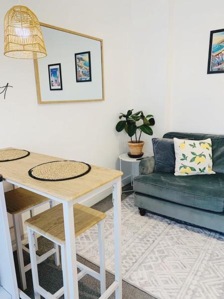 Coastal Retreat Guest Suite - Faversham