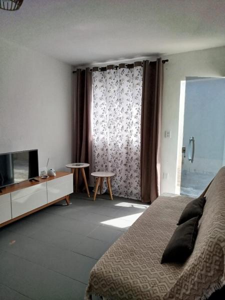 Casa Para Temporada - Resende