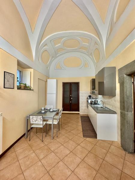 Casa Dell'edera T - Orvieto