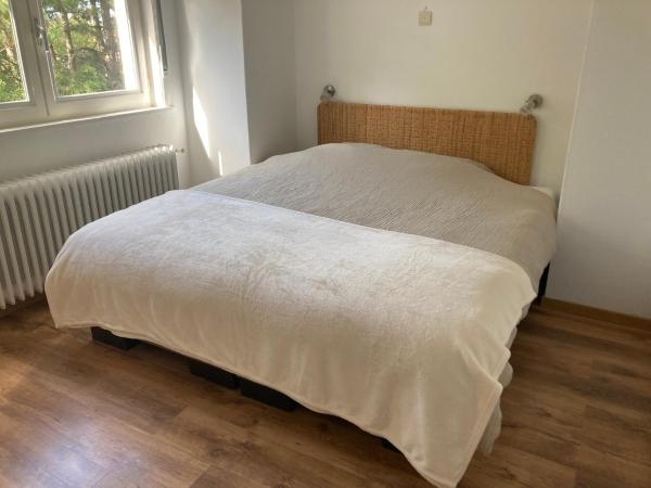 Logies Villa Zilt - Nieuwpoort