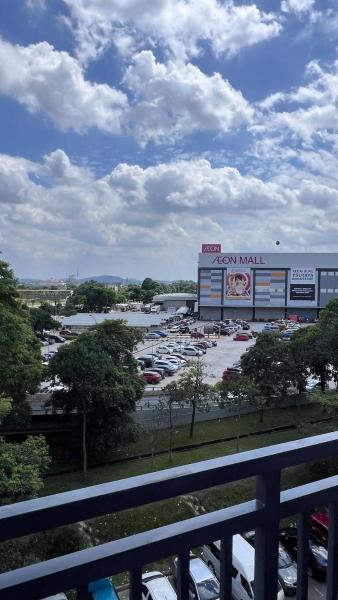 Valueroomz Aeon Tebrau City Ikea G2s Now Ready - Malaysia