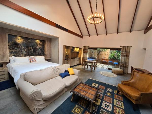 Lombard Manor - Pretoria, South Africa