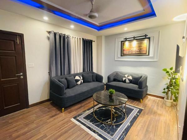 Modern 2bhk Islamabad - Islamabad