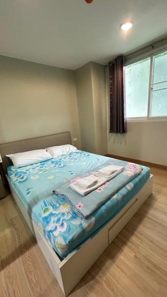 Peaceful Stay At Mt Cozy New Room - Thailand