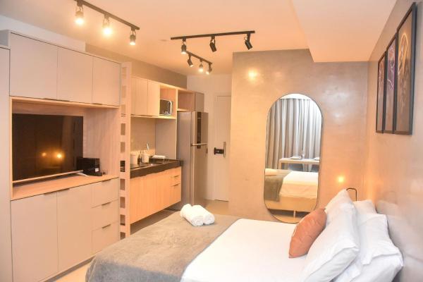 Apartamento Em Boa Viagem 906 - Boa Viagem