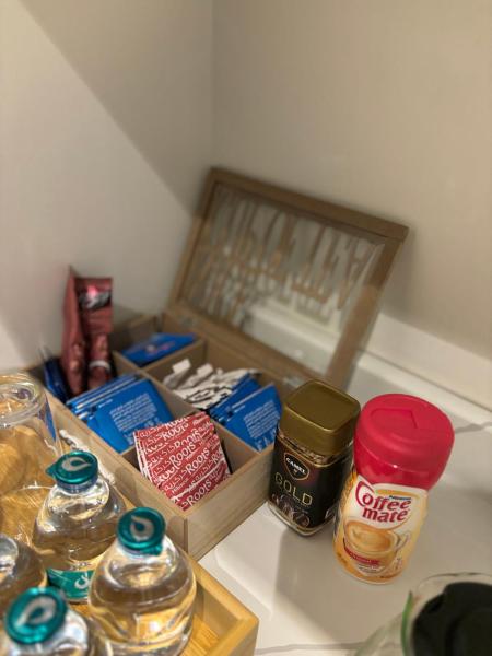 الكهوف النجدية النزهة جناح - Riyad