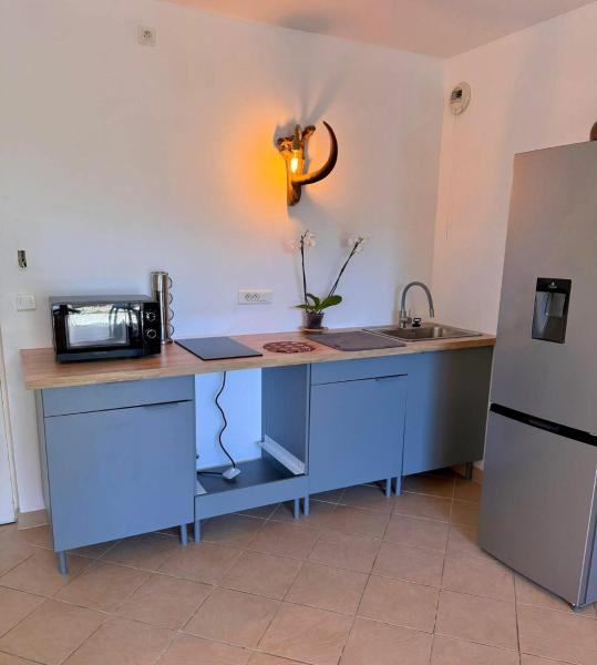 Salin De Giraud - Salin-de-Giraud